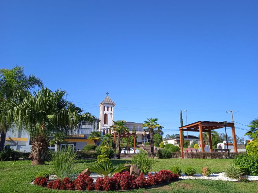 Vanini - RS - RÁDIO VANINI