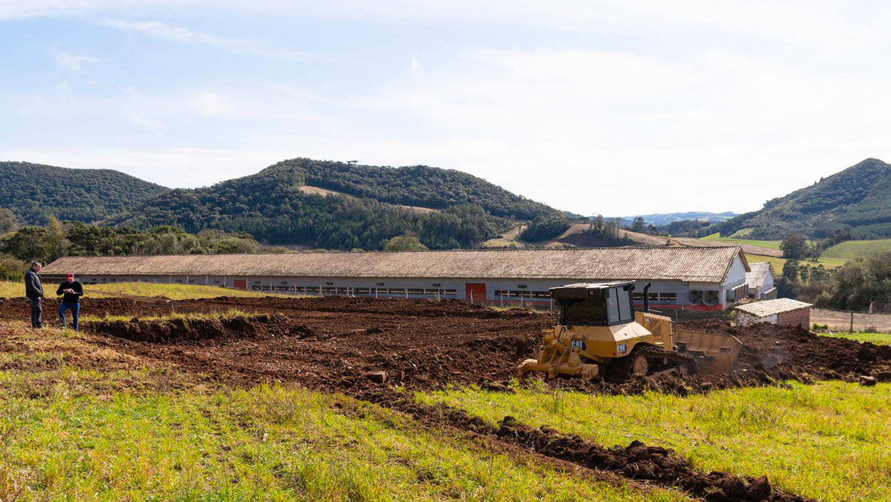 Vanini é o oitavo no RS com maior aumento no índice de retorno do ICMS ...